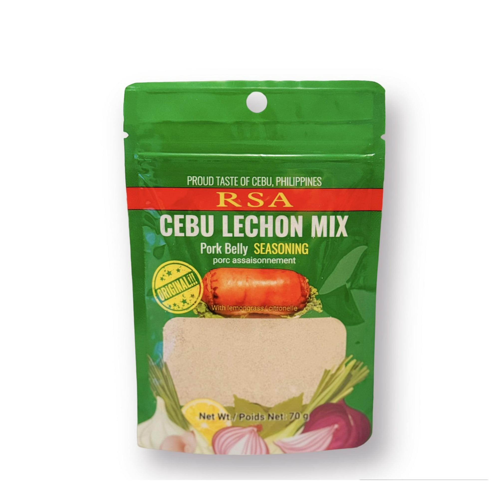 Click here for Rsa Cebu Lechon Mix Cebu Lechon Mix Original Flavo... prices