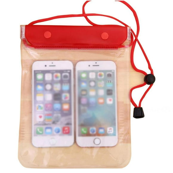 Waterproof Wallets Swimming
