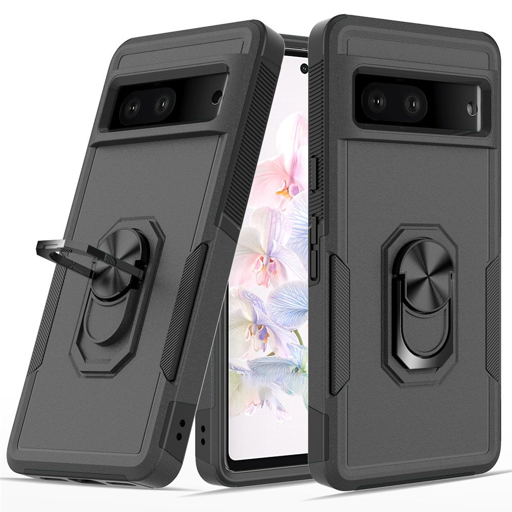 Click here for Phonesmart [pst] Google Pixel 7 Case  Heavy Duty M... prices