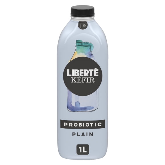 Liberté Yogurt | Walmart.ca