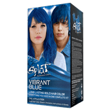 Splat Complete Kit, Vibrant Blue, Semi-Permanent Blue Hair Dye with ...