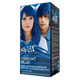 Splat Complete Kit, Vibrant Blue, Semi-Permanent Blue Hair Dye with ...