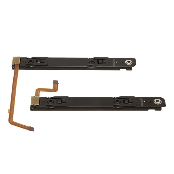 Left Right Slide Rail,L R Slide Rail Game Console Slide Rail ...
