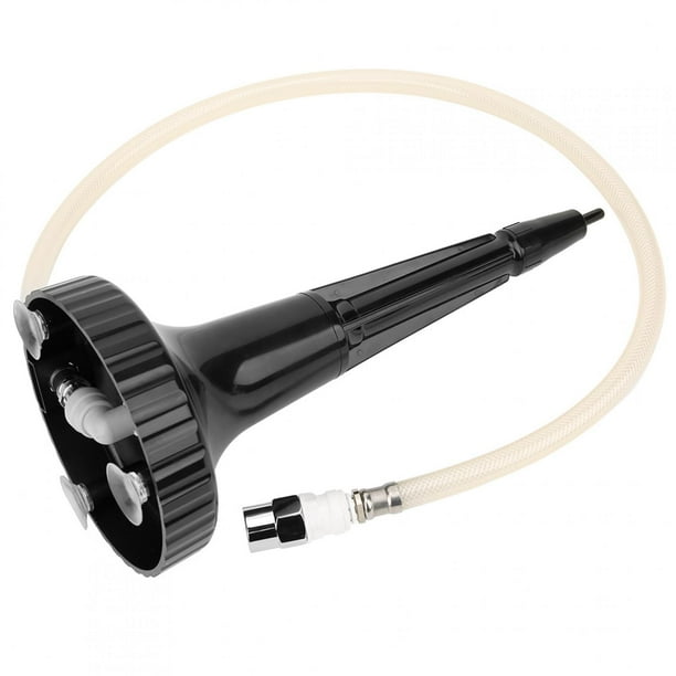 Kitchen Tool,Portable Glass Blender Cleaning Pitcher Rinser Glass ...