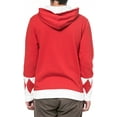 Power Rangers Hooded Costume Sweatshirt - Walmart.com