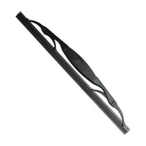 Kisor 1PC Windshield Wiper Blades 10" Rear Wiper Blades Replacement for ...