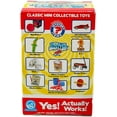 World's Smallest Classic Mini Collectibles Series 7, Small Box (1 ...