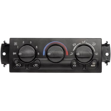 Dorman 599-5511 HVAC Control Module for Specific Kenworth Models ...