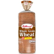 Bridgford Honey Wheat Demi Loaf Dough -- 60 per case - Walmart.com