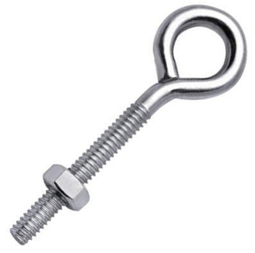 Shd Cd8413 20 Eye Bolt 2c S757-160 - Walmart.com
