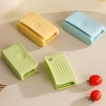 NEXAVKPR Silicone Pot Handle Cover with Heat Resistance and Nonslip ...