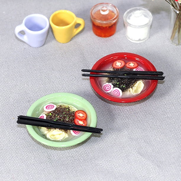 Raman Toy