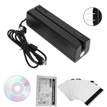 Credit Card Reader, Fast Card Reading Proximity Sensor Card Reader For ...