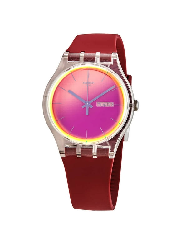 Swatch Watches in Everyday Watches - Walmart.com