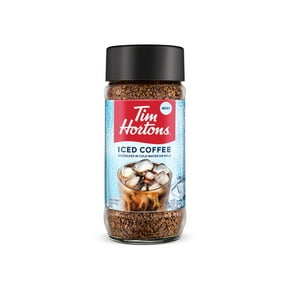 Tim Hortons | Walmart Canada