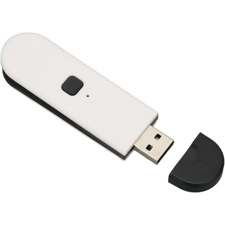 Wireless Bluetooth Controller Adapter Converter, Low Latency Mini Wireless Game Handle Adapter ...