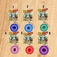 Wild Kratts Badge Reel, Activate Power Retractable ID Holder Merch ...