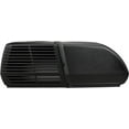 Coleman Mach 15 RV AC, 15000 BTU Power Saver HP Air Conditioner, Black ...