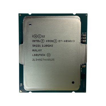 Intel Xeon E3-1270 Processors BX80677E31270V6 - Walmart.com
