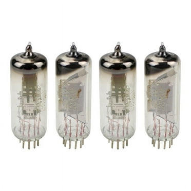 6146B Vacuum Tube Guitar Pre-Amp Vacuum Tube, Guitar Amplifier Tubes ...