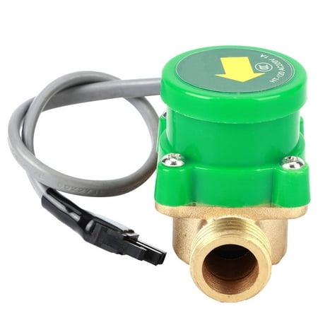 Pump Automatic Control Switch HT-120 Water Pump Sensor 220V 60W Low ...