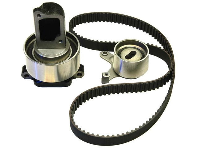 Timing Belt Kit - Compatible with 1988 - 1995 Toyota 4Runner 3.0L V6 ...