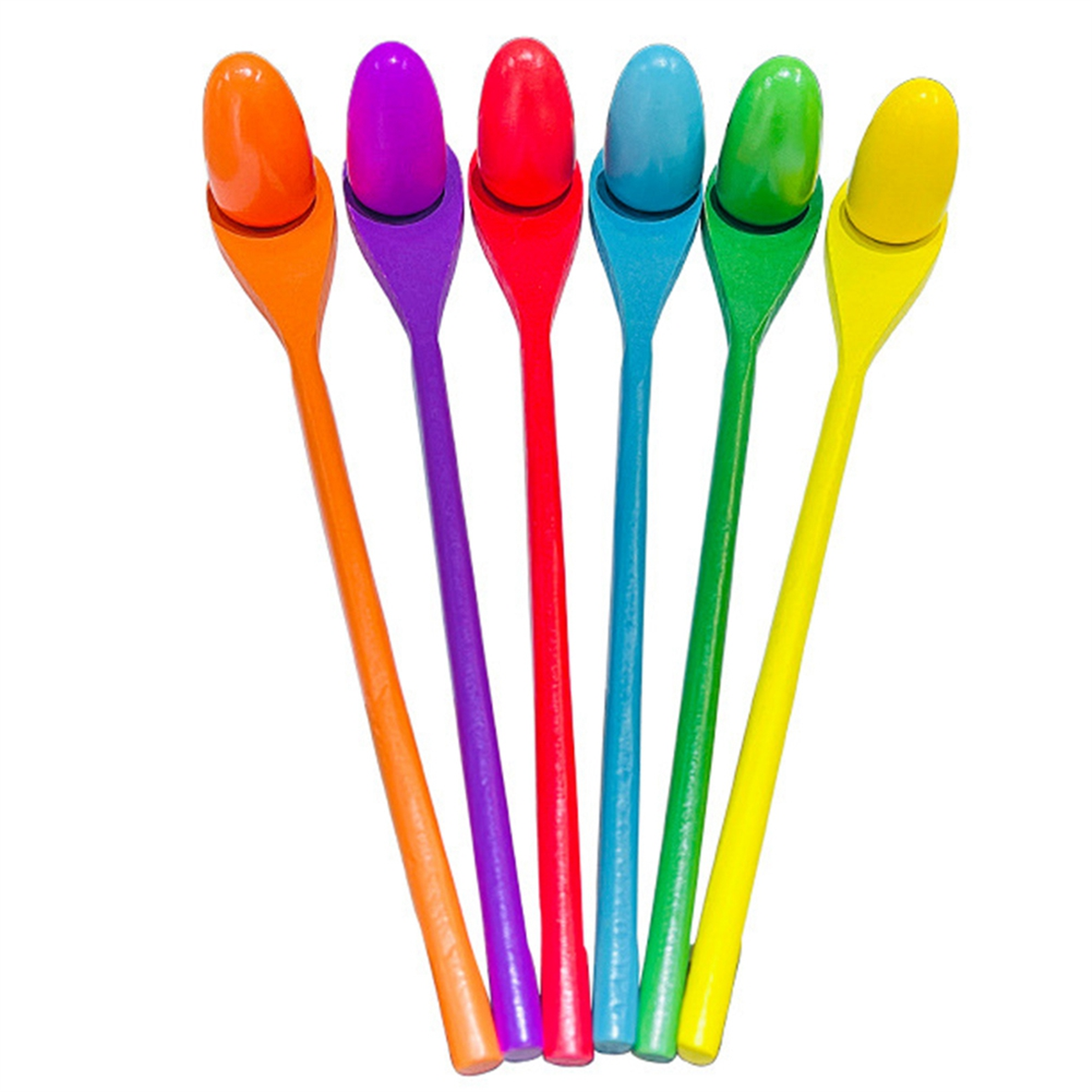 Click here for Unbranded Wooden Egg Spoon Race Game Sets Balance... prices