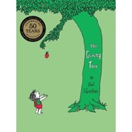 The Giving Tree (Hardcover) - Walmart.com