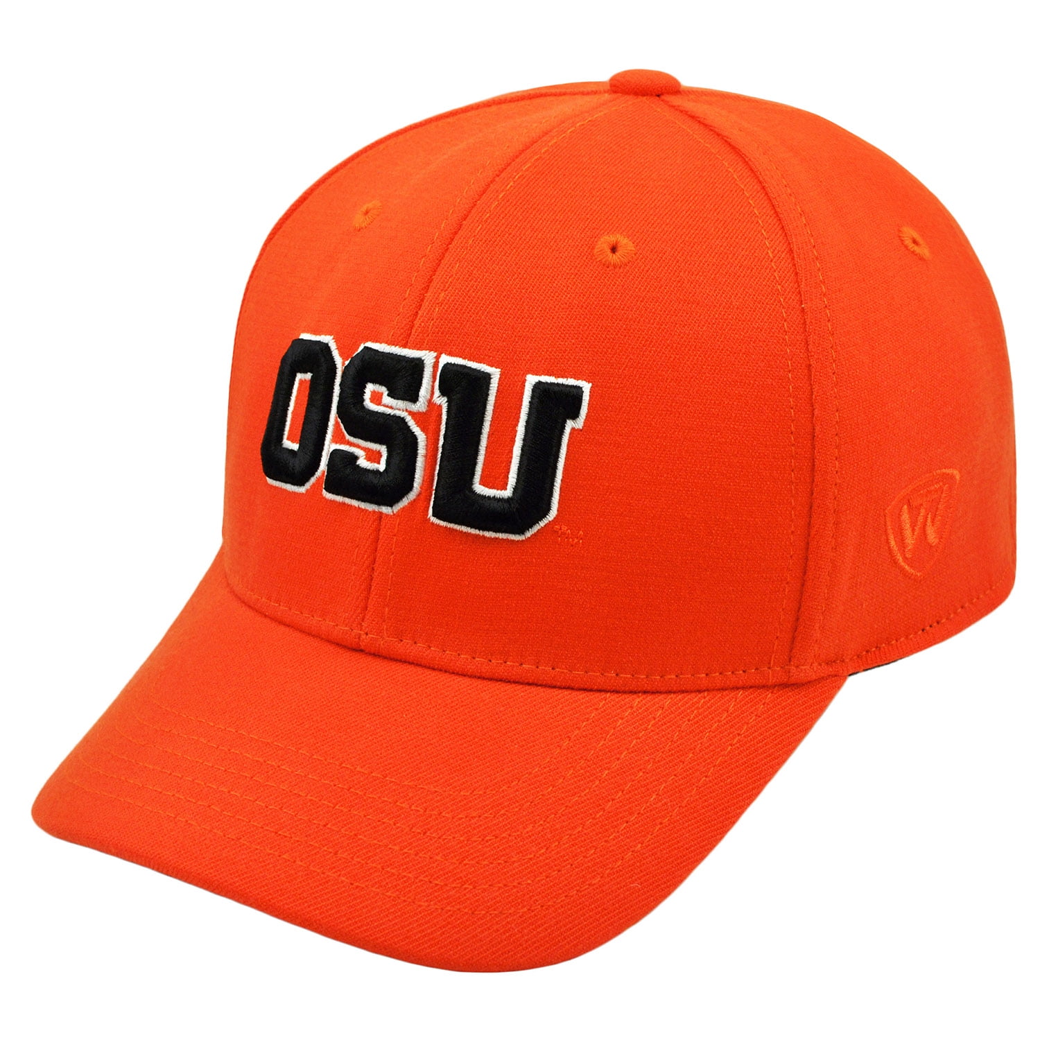 Oregon State Beavers NCAA TOW Premium Collection Memory Fit Hat ...