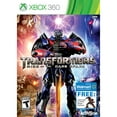 Activision Transformers: Rise of the Dark Spark Video Game for Xbox 360 ...