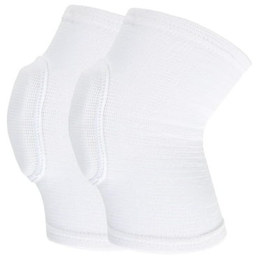 1 Pair Arm Brace Pads, Elbow Protector with Thicken Sponge Padding ...