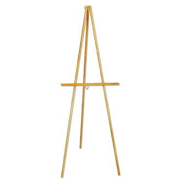 Metal Wire Easel - 24" - Walmart.com