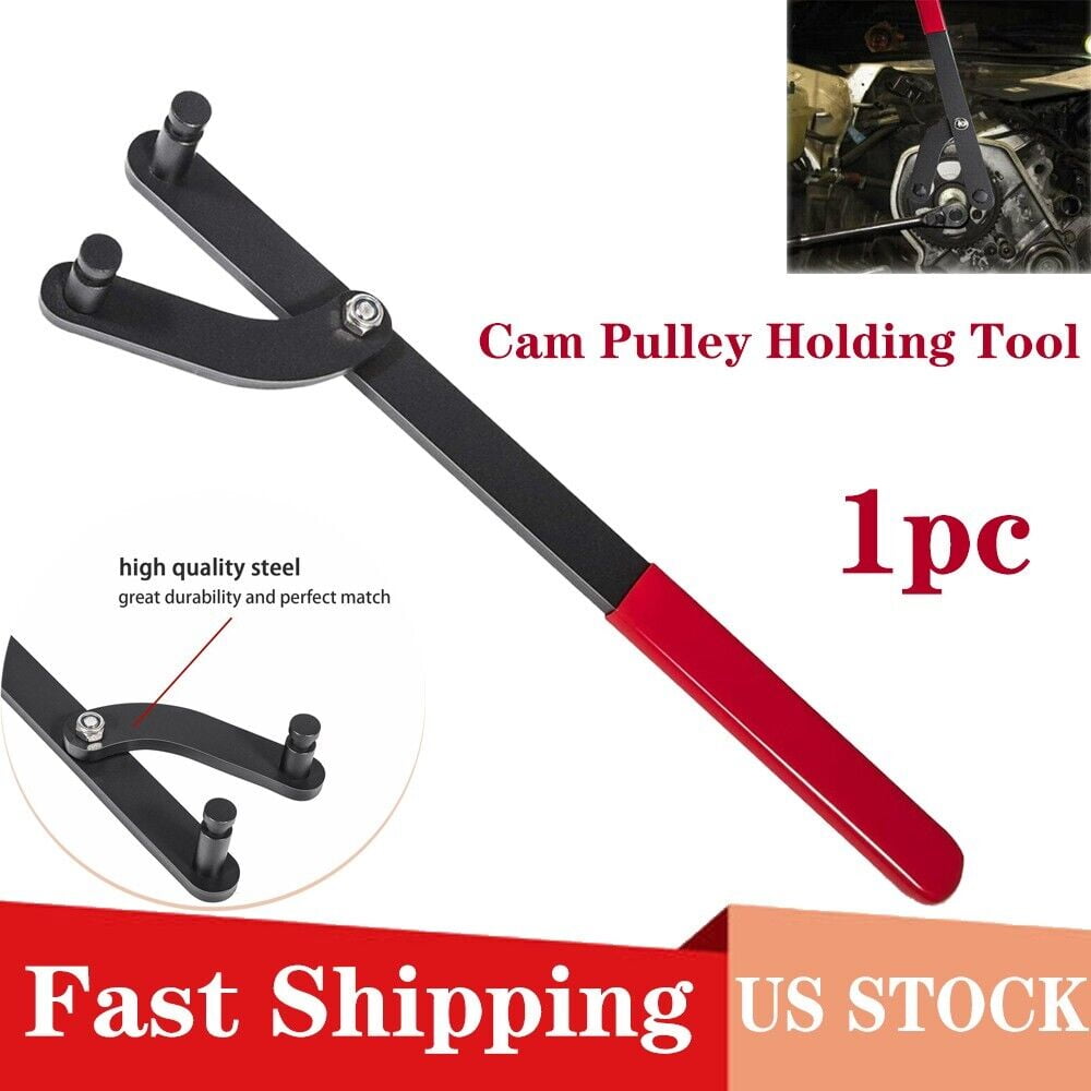 Camshaft Pulley Holder Diesel Injection Pump Sprocket Holding tool For ...