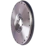 JEGS Flywheel for Select 1955-1985 Small Block & Big Block Chevy, 168 ...
