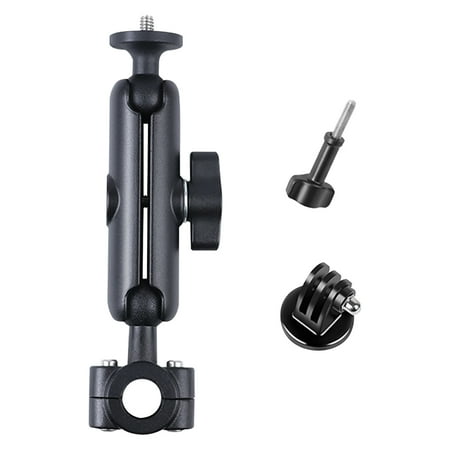 Camcorder Adjustable Angle Car Camera Holder Headrest Mount Vlogging ...