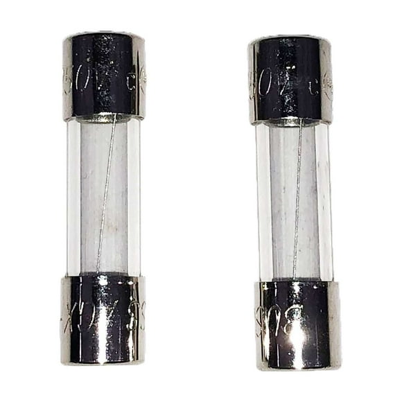 3 Amp Fuse Furnace