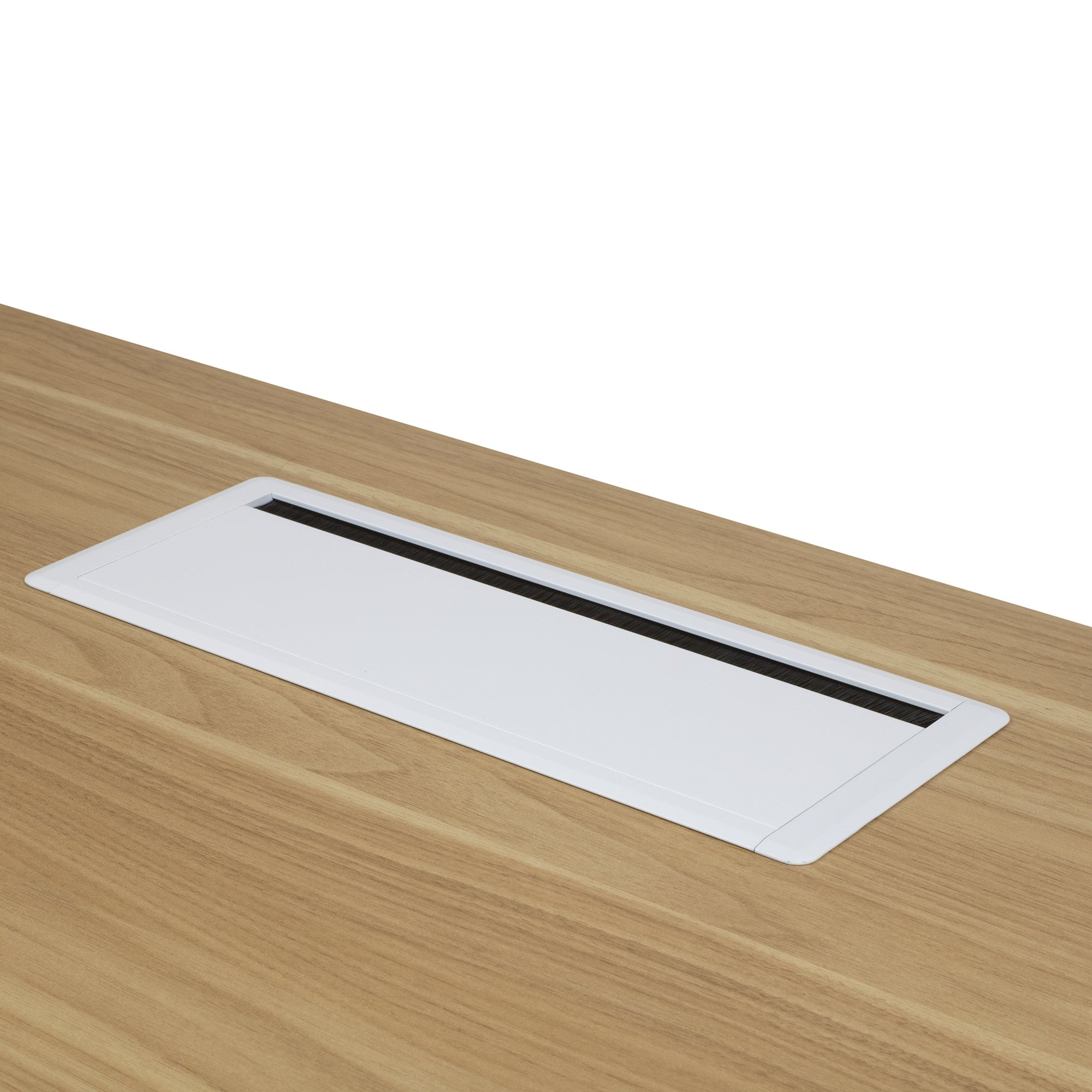 Rectangular Cable Grommet