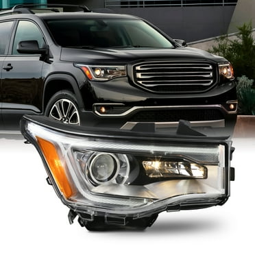 AKKON - HID Xenon Headlamp for 2007-14 Lincoln Navigator SUV, Driver Left Side - Walmart.com