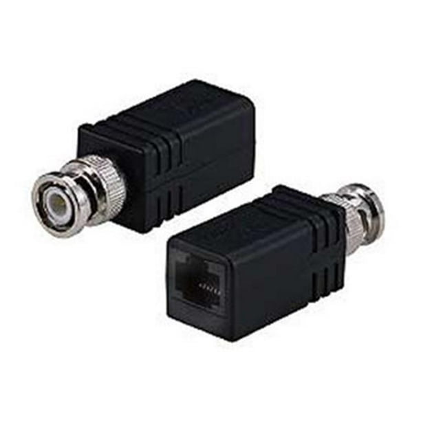 BNC to RJ45 Converter - Walmart.com