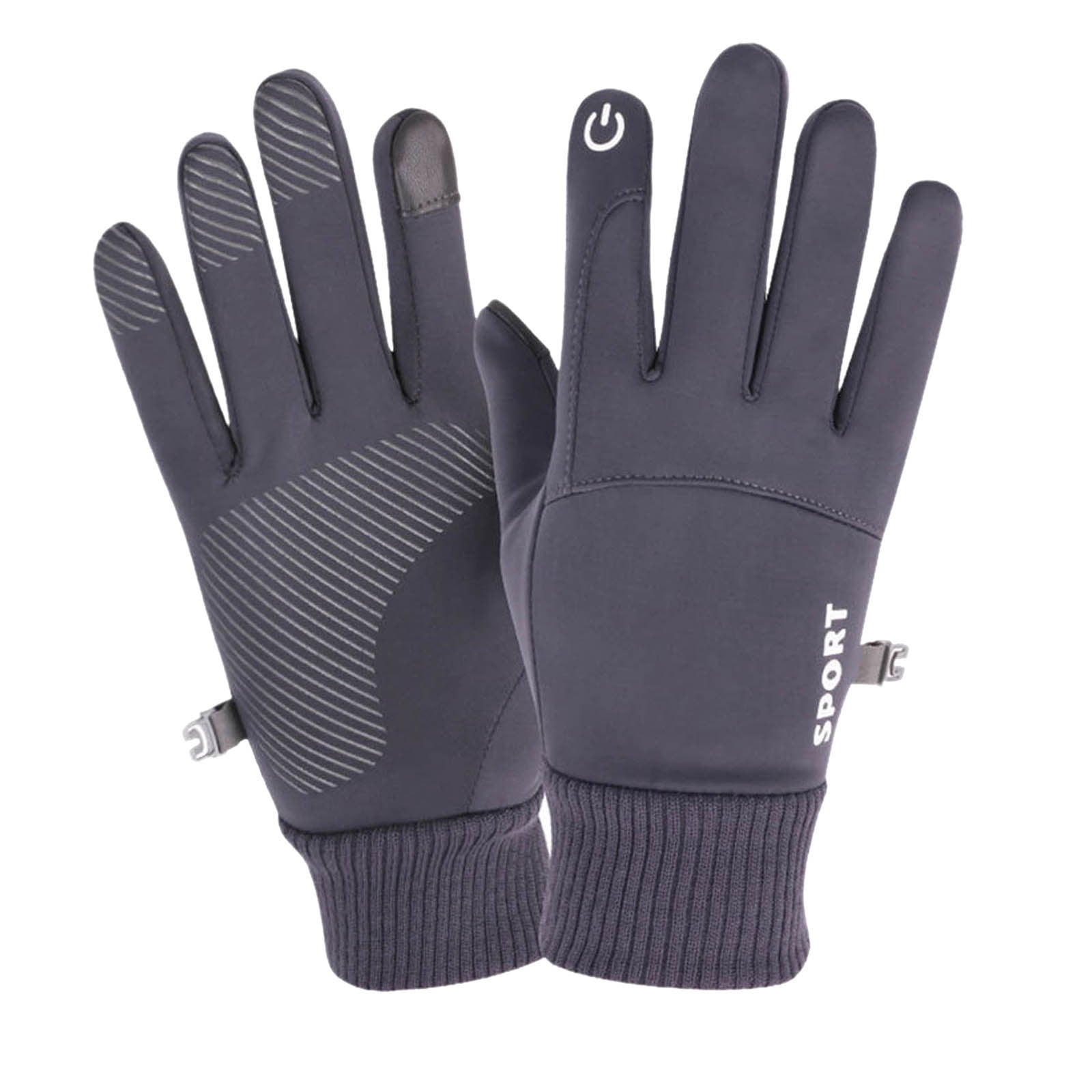 Click here for Openpig Winter Gloves Women Men  Touch Screen Glov... prices