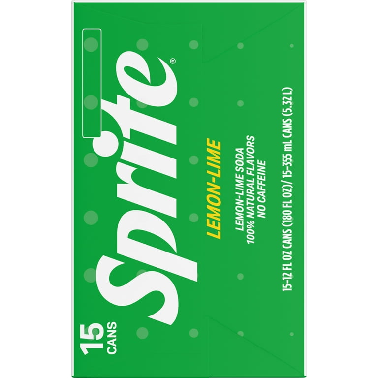 Sprite Orange