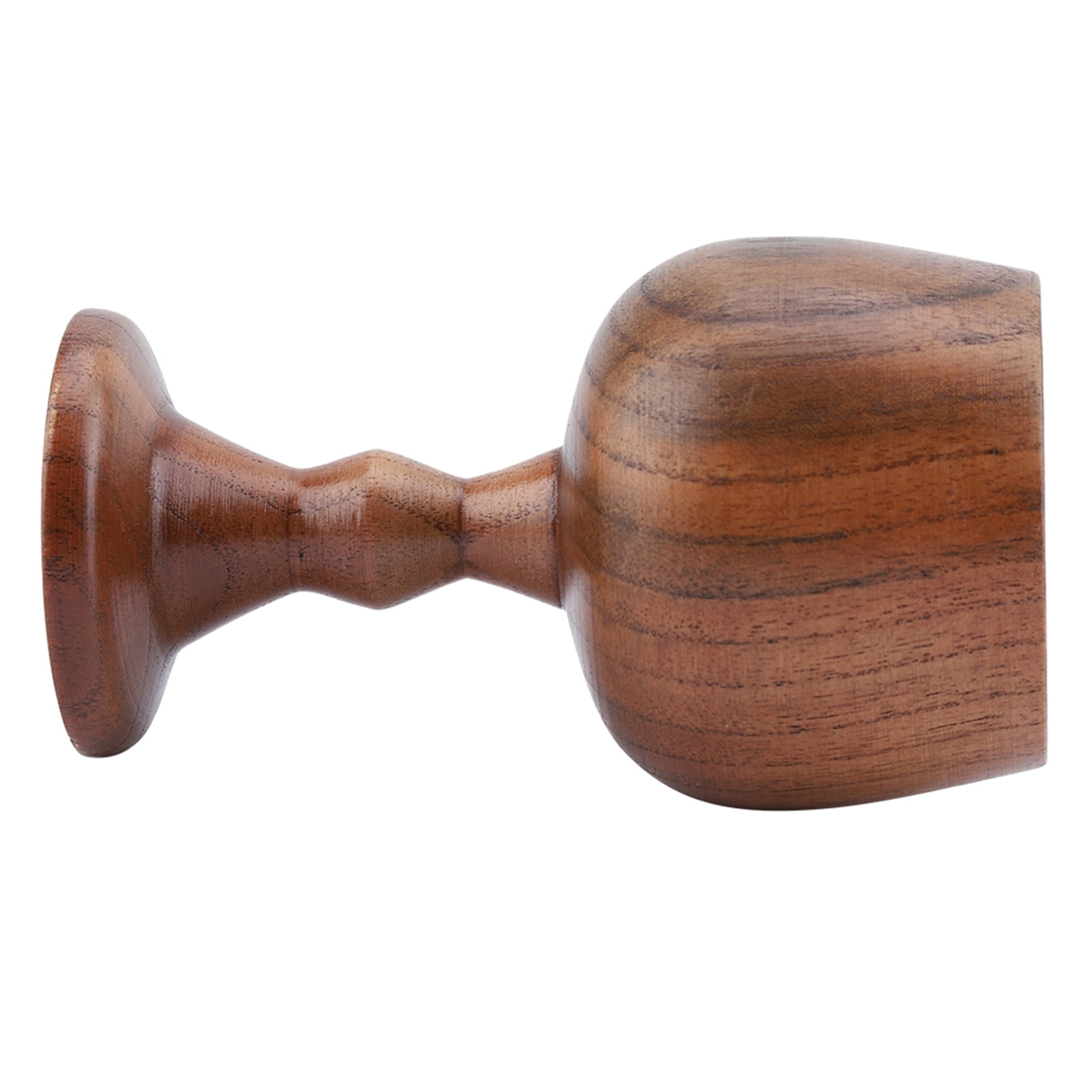 Click here for Mgaxyff Vintage Wooden Wine Goblet Drinking Cup Wa... prices