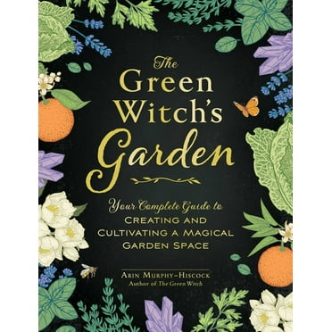 The Witchcraft Boxed Set: Featuring the Green Witch and the House Witch ...