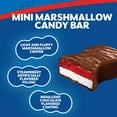 Ricolino Bubulubu Mini Chocolate Strawberry Gummy and Marshmallow Candy ...