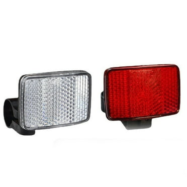 Sunlite Reflector Front Only 3In - Walmart.com