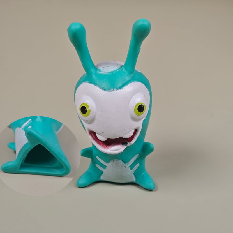 Slugterra Slugs Infurnus Burpy Goon Doc Magical Beast Monster Kawaii ...