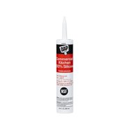 DAP 18816 Poly Caulk, 10.1 oz, Black - Walmart.com