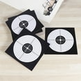 Himition 200pcs Paper Targets For Shooting Shooting Targets Paper ...