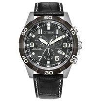 Citizen Eco-Drive Promaster MX Sport Men's Watch, Stainless Steel ...
