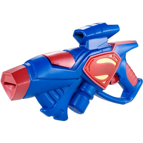 Man Of Steel Kryptonian Weapons